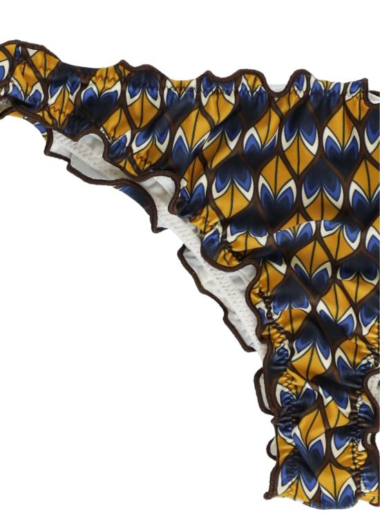 WIKINI(위키니) 23SS 위키니 비키니 수영복 WA23 2351 WA FRU FRUTriangolo Slip Bra | S ...