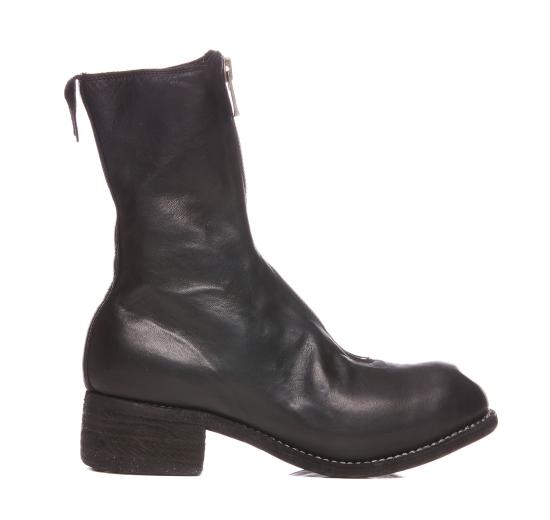 GUIDI(구이디) 23FW 구이디 부츠 PL2 SOFT BLKT | 신세계V