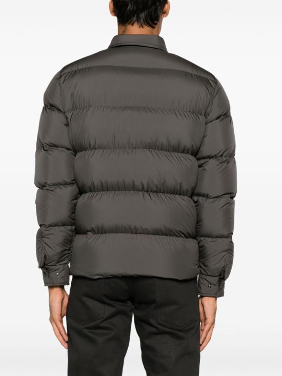 ASPESI(아스페시) 23FW 아스페시 패딩 W3 I 3I09 V514 01189 GREY | S.I.VILLAGE (에스아이빌리지)