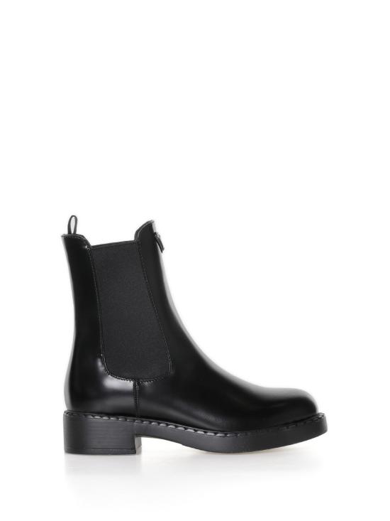 PRADA(프라다) 23FW 프라다 부츠 1U251N F B050 055F0002 | S.I.VILLAGE (에스아이빌리지)