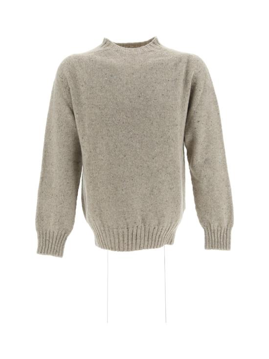 HOWLIN(하울린) 23FW 하울린 스웨터 TERRY 000 CASTLE CASTLE | S.I.VILLAGE (에스아이빌리지)