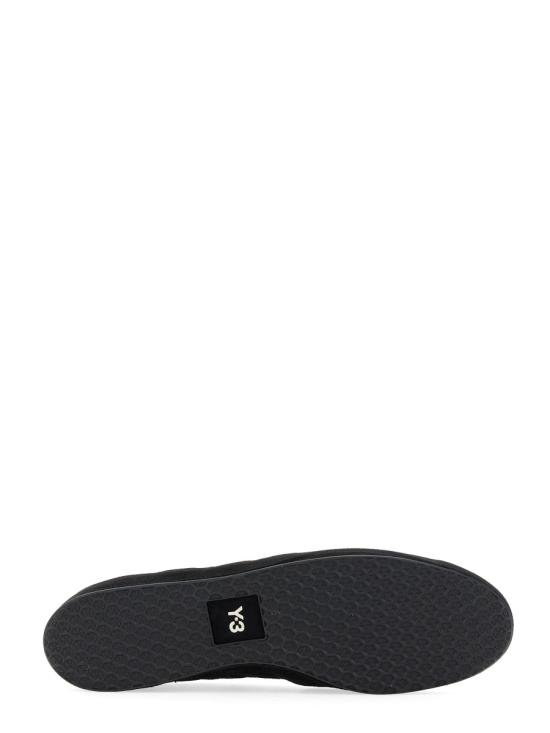 Y-3(와이쓰리) 24SS 와이쓰리 스니커즈 IE3239 BLACK | S.I.VILLAGE (에스아이빌리지)