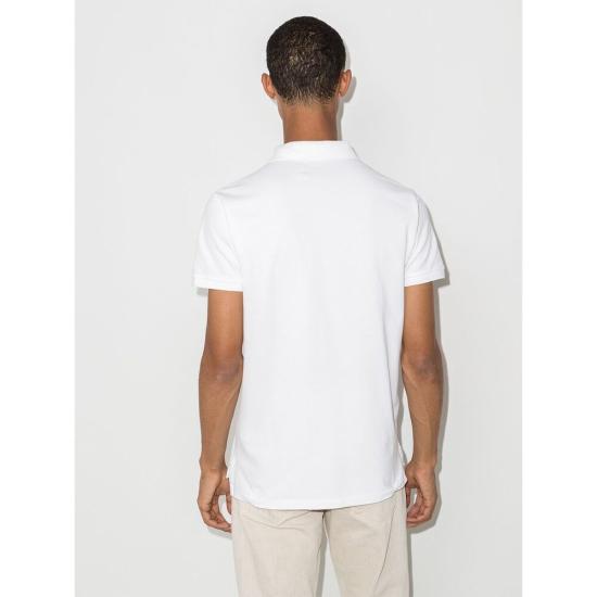 RALPH LAUREN(랄프 로렌) 24SS 랄프 로렌 폴로 티셔츠 710666998002 WHITE | S.I.VILLAGE ...