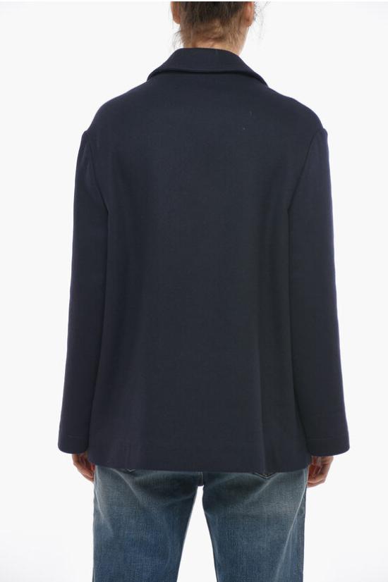 ETRO(에트로) 에트로 자켓 13086 Blue | S.I.VILLAGE (에스아이빌리지)