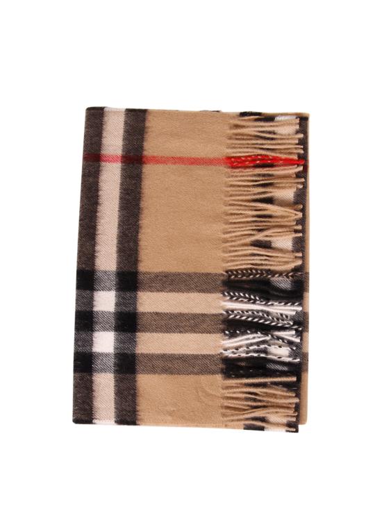 BURBERRY(버버리) 24SS 버버리 머플러 스카프 8076576 A7026 ARCHIVE BEIGE | 신세계V