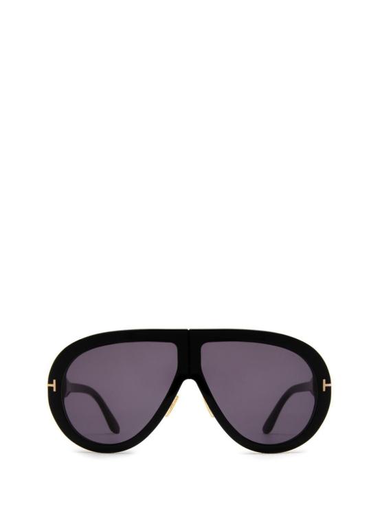 TOM FORD(톰 포드) 24SS 톰 포드 선글라스 00 538171523 FT0836 01A SHINY BLACK | S.I ...