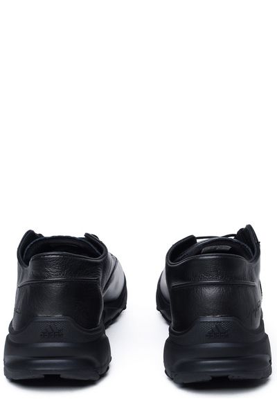 Y-3(와이쓰리) 24SS 와이쓰리 스니커즈 IE5663 BLACK | S.I.VILLAGE (에스아이빌리지)