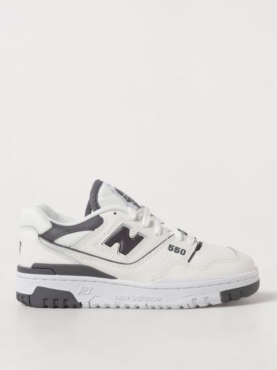 NEW BALANCE(뉴발란스) 24SS 뉴발란스 스니커즈 BBW550BH White | S.I.VILLAGE (에스아이빌리지)