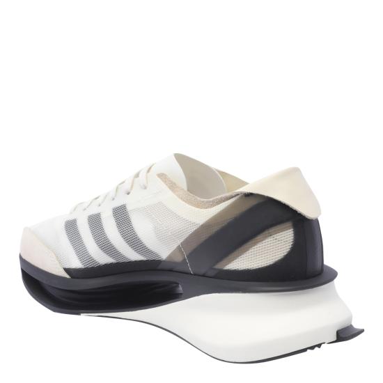 Y-3(와이쓰리) 24SS 와이쓰리 스니커즈 IG4053 OWHITE | S.I.VILLAGE (에스아이빌리지)