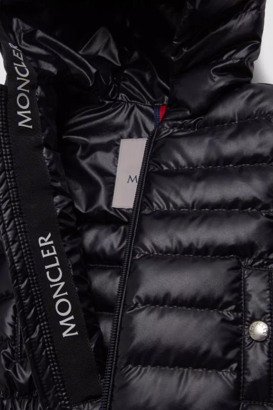 MONCLER(몽클레어) 24SS 주니어 몽클레어 자켓 951 1A00007 595ZJ 778 | S.I.VILLAGE (에스 ...
