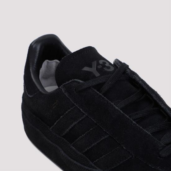 Y-3(와이쓰리) 24SS 와이쓰리 스니커즈 IE3239 BLACK | S.I.VILLAGE (에스아이빌리지)