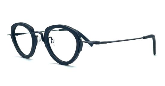 THEO EYEWEAR(테오 아이웨어) 23FW 테오 아이웨어 선글라스 SPINACH 2 Black | S.I.VILLAGE ...
