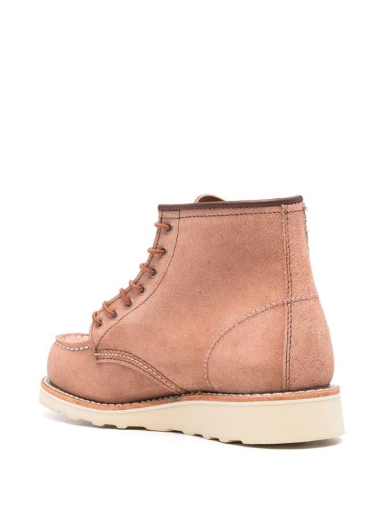 RED WING(레드윙) 24SS 레드윙 부츠 03319 Pink | S.I.VILLAGE (에스아이빌리지)