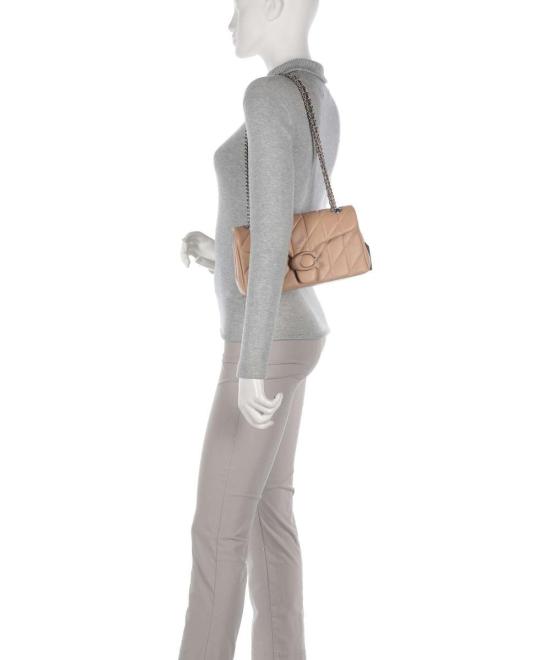 COACH(코치) 24SS 코치 숄더백 CP147 LHWFT PINK | S.I.VILLAGE (에스아이빌리지)