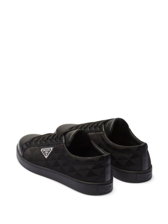 PRADA(프라다) 24FW 프라다 스니커즈 2EE376FG000 3LNW F0002 NERO | S.I.VILLAGE (에스 ...