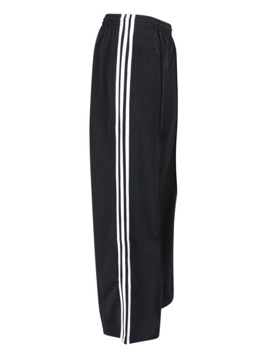 ADIDAS(아디다스) 24FW 아디다스 스트레이트 팬츠 IT7404 BLACK | S.I.VILLAGE (에스아이빌리지)