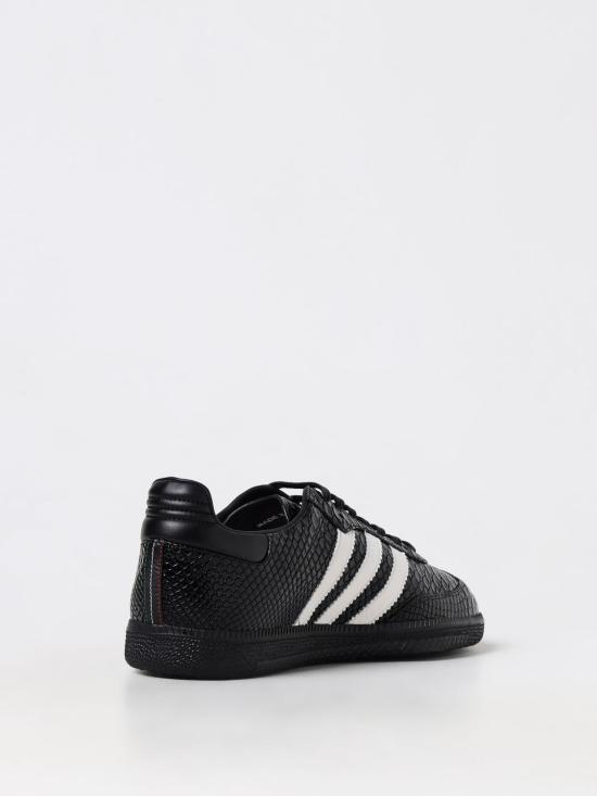 ADIDAS(아디다스) 24FW 아디다스 스니커즈 IE9120 Black | S.I.VILLAGE (에스아이빌리지)