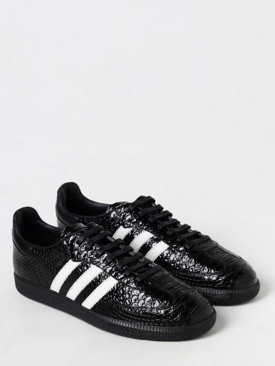 ADIDAS(아디다스) 24FW 아디다스 스니커즈 IE9120 Black | S.I.VILLAGE (에스아이빌리지)