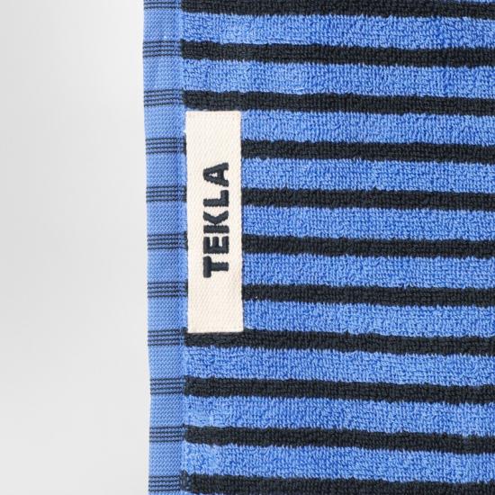 TEKLA(테클라) 24FW 테클라 액세서리 TT BK30X30CO Blue | S.I.VILLAGE (에스아이빌리지)