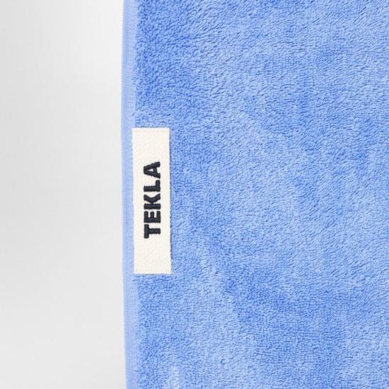 TEKLA(테클라) 24FW 테클라 라운지 웨어 TT CL30X30CO LIGHT BLUE | S.I.VILLAGE (에스아이빌리지)