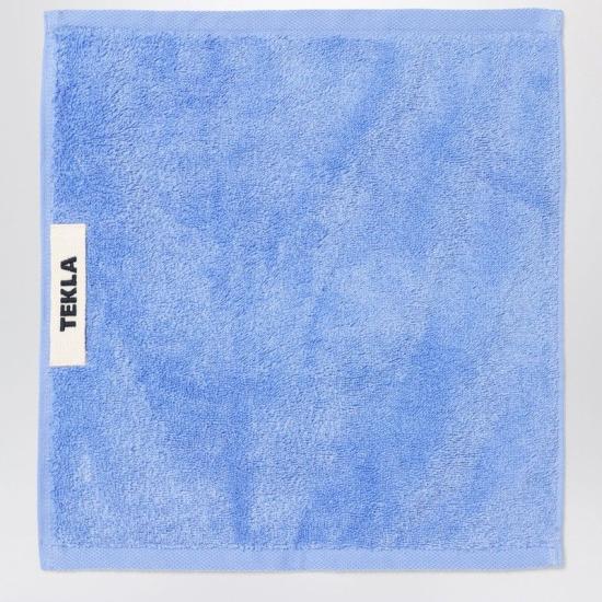 TEKLA(테클라) 24FW 테클라 라운지 웨어 TT CL30X30CO LIGHT BLUE | S.I.VILLAGE (에스아이빌리지)