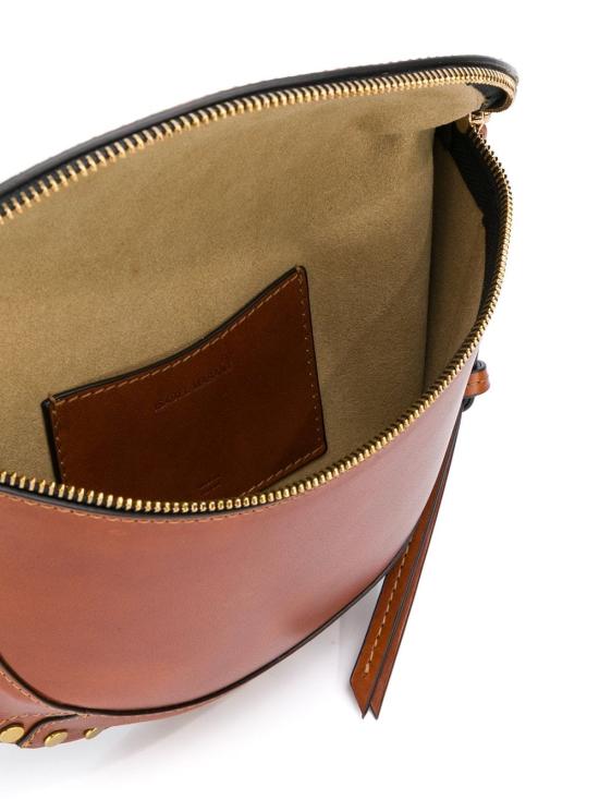 ISABEL MARANT(이자벨 마랑) 24FW 이자벨마랑 백팩 BJ0001FA A1C01M 50CO | S.I.VILLAGE (에스아이빌리지)