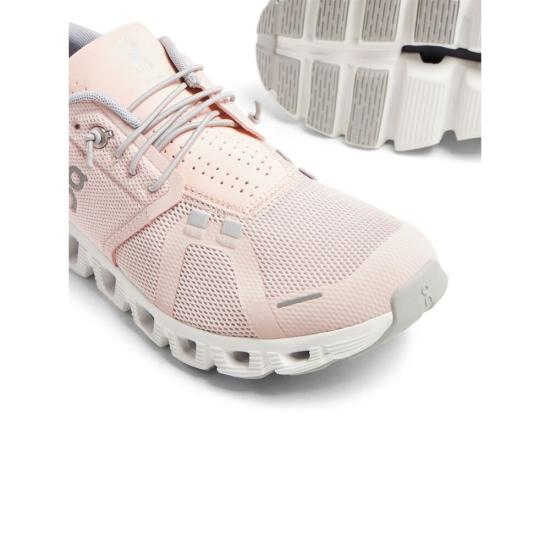 ON RUNNING(온 러닝) 24FW 온 러닝 스니커즈 59 98153 CLOUD 5 SHEWH PINK GREY | S.I ...
