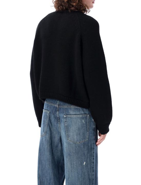 OUR LEGACY(아워레가시) 24FW 아워레가시 스웨터 M4243UJ JB | S.I.VILLAGE (에스아이빌리지)