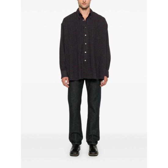 OUR LEGACY(아워레가시) 24FW 아워레가시 데님 팬츠 M4245FN BLUE | S.I.VILLAGE (에스아이빌리지)