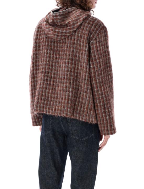 OUR LEGACY(아워레가시) 24FW 아워레가시 자켓 M4243FB Brown | S.I.VILLAGE (에스아이빌리지)