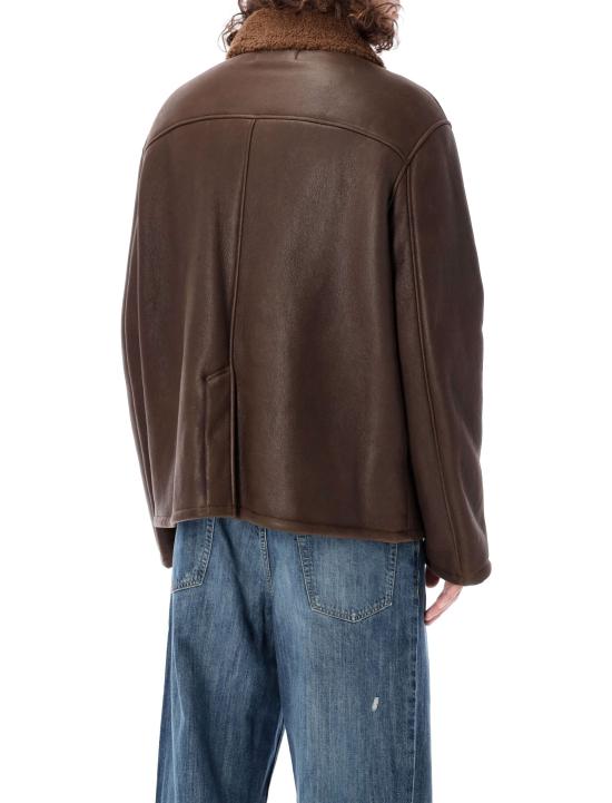 OUR LEGACY(아워레가시) 24FW 아워레가시 무톤 M4249AR RGB | S.I.VILLAGE (에스아이빌리지)