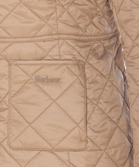 BARBOUR(바버) 24FW 바버 자켓 LQU1012 BE34 | S.I.VILLAGE (에스아이빌리지)