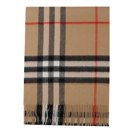 BURBERRY(버버리) 25SS 버버리 머플러 스카프 8076576 A7026 | 신세계V