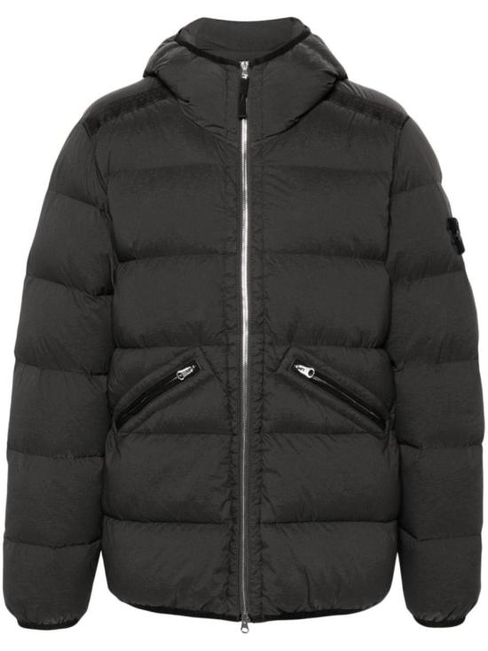 24FW 스톤 아일랜드 패딩 811543128V0062 LEAD GREY DOM :: 구하다
