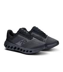 ON RUNNING(온 러닝) 24FW 온 러닝 스니커즈 3ME30020106 BLACK ECLIPSE DOM | 신세계V