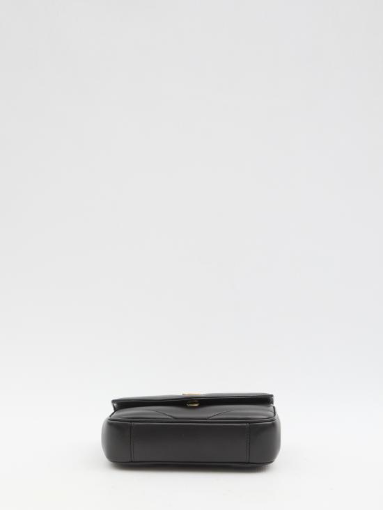 SAINT LAURENT(생로랑) 25SS 생로랑 크로스백 821749 BLACK | 신세계V