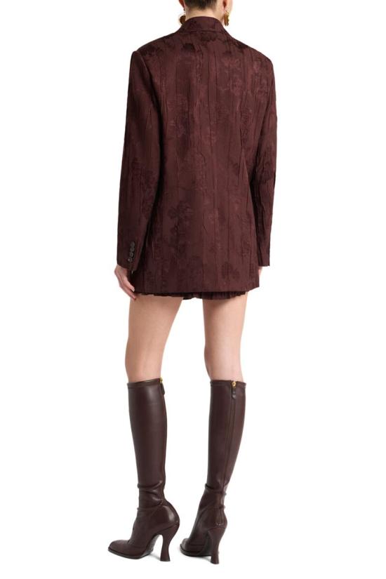 [해외직구] 25FW 아우터 WRCA009499LJB01M5039 MULTICOLOR