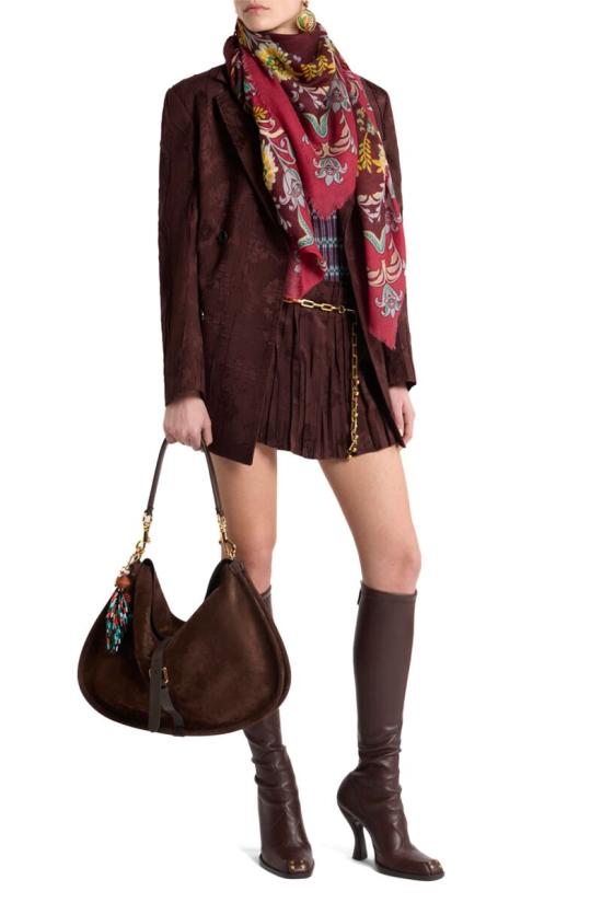 [해외직구] 25FW 아우터 WRCA009499LJB01M5039 MULTICOLOR