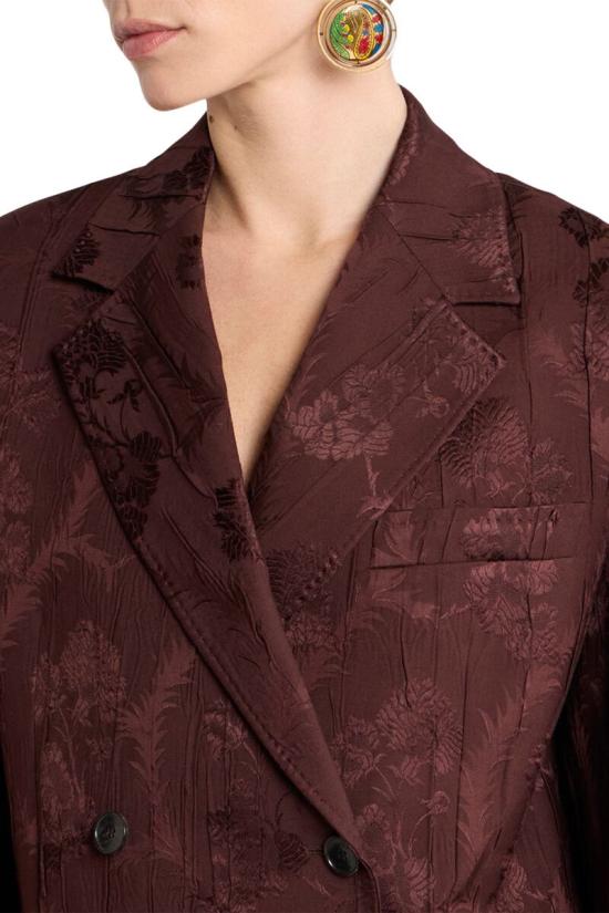 [해외직구] 25FW 아우터 WRCA009499LJB01M5039 MULTICOLOR